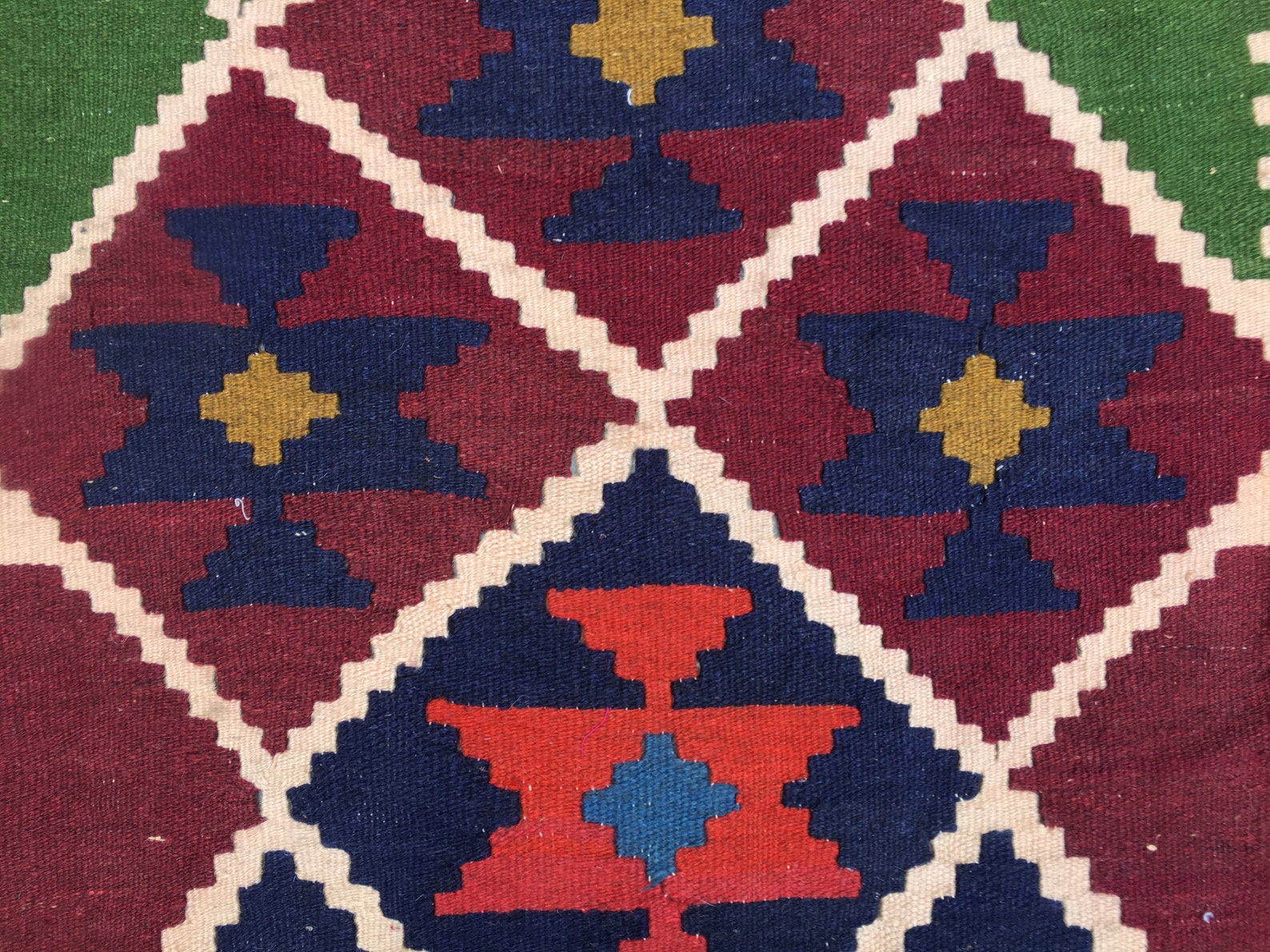 Turkish Kilim Vintage Kilim Handmade Kilim Afghan Kilim Home - Etsy