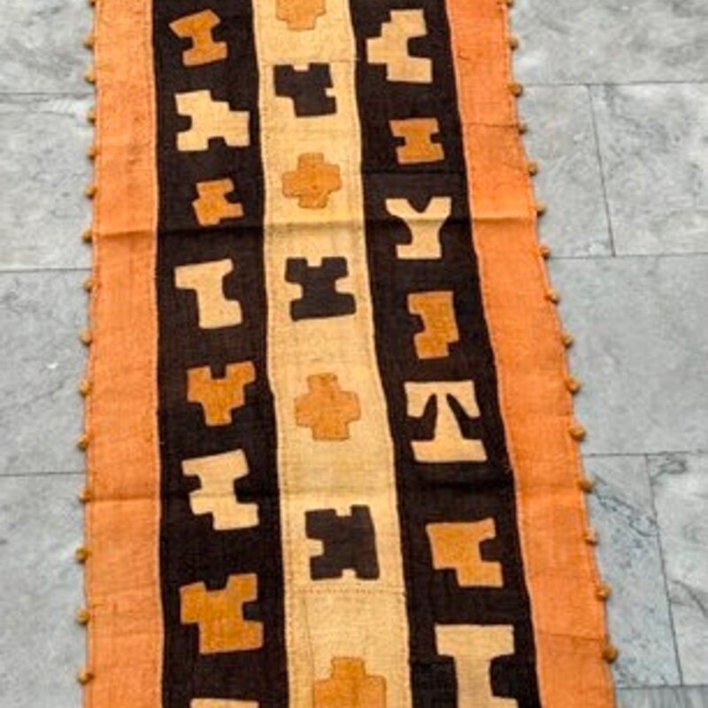 Kuba Cloth - Etsy