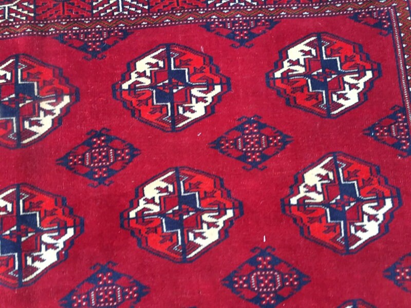 Vintage Afghan Rug Handmade Rug Bedroom Rug Flatweave Rug | Etsy