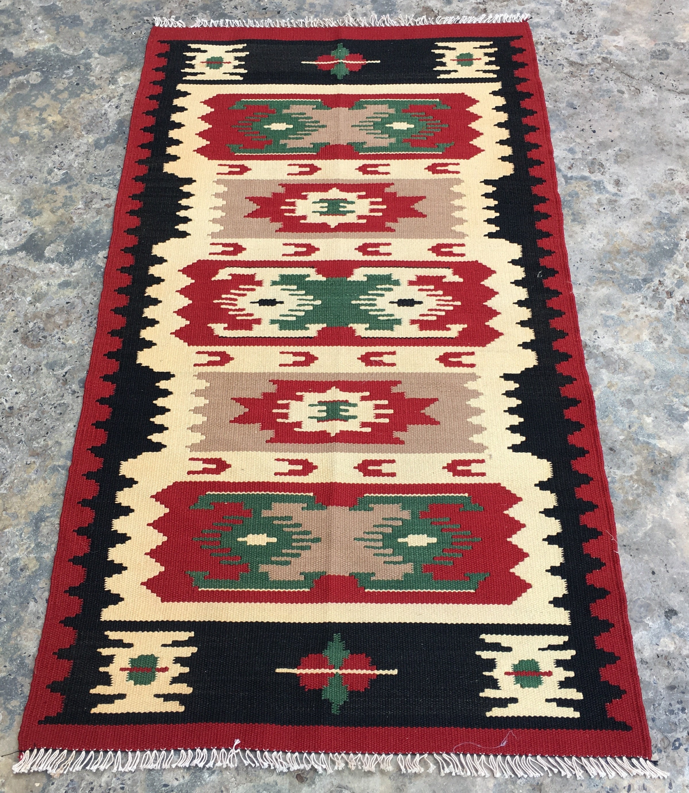 Turkish Kilim Vintage Kilim Handmade Kilim Afghan Kilim Home - Etsy