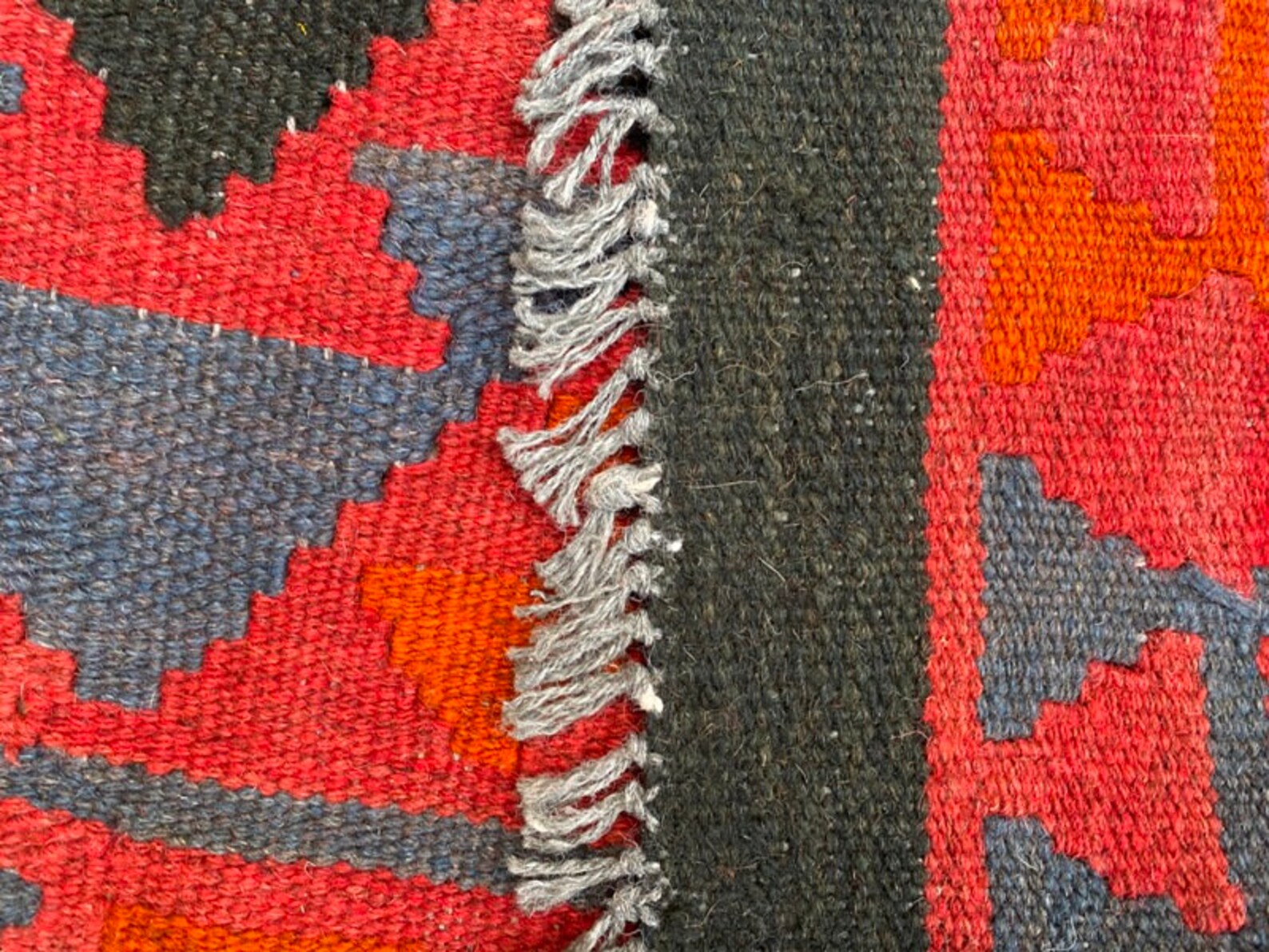 Hand Knotted Rug Carpet Rug Area Rug Afghan kilim Living Room | Etsy