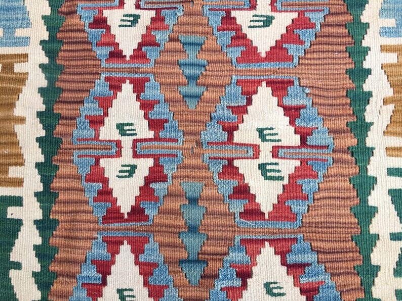 Turkish Kilim Vintage Kilim Handmade Kilim Afghan Kilim Home - Etsy