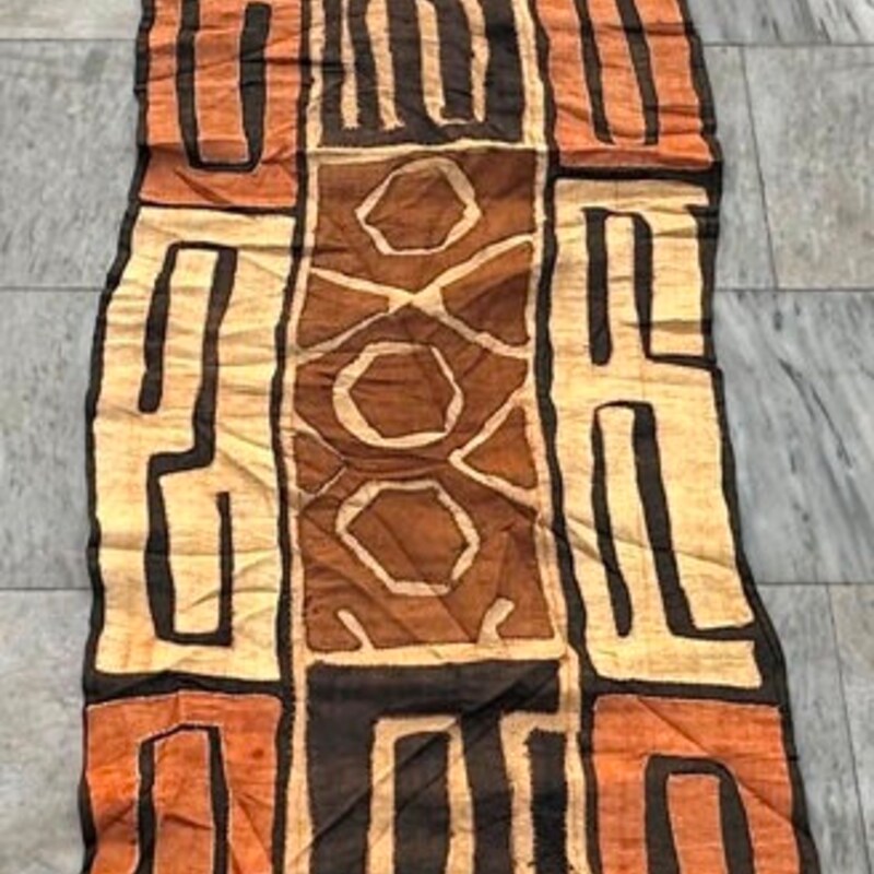 African Textile - Etsy