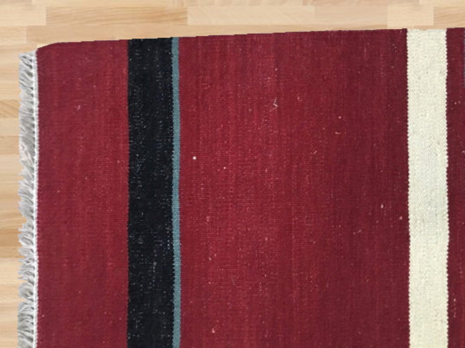 Red Afghan kilim Modern Kilim Rug Handwoven kilim Bohemian | Etsy