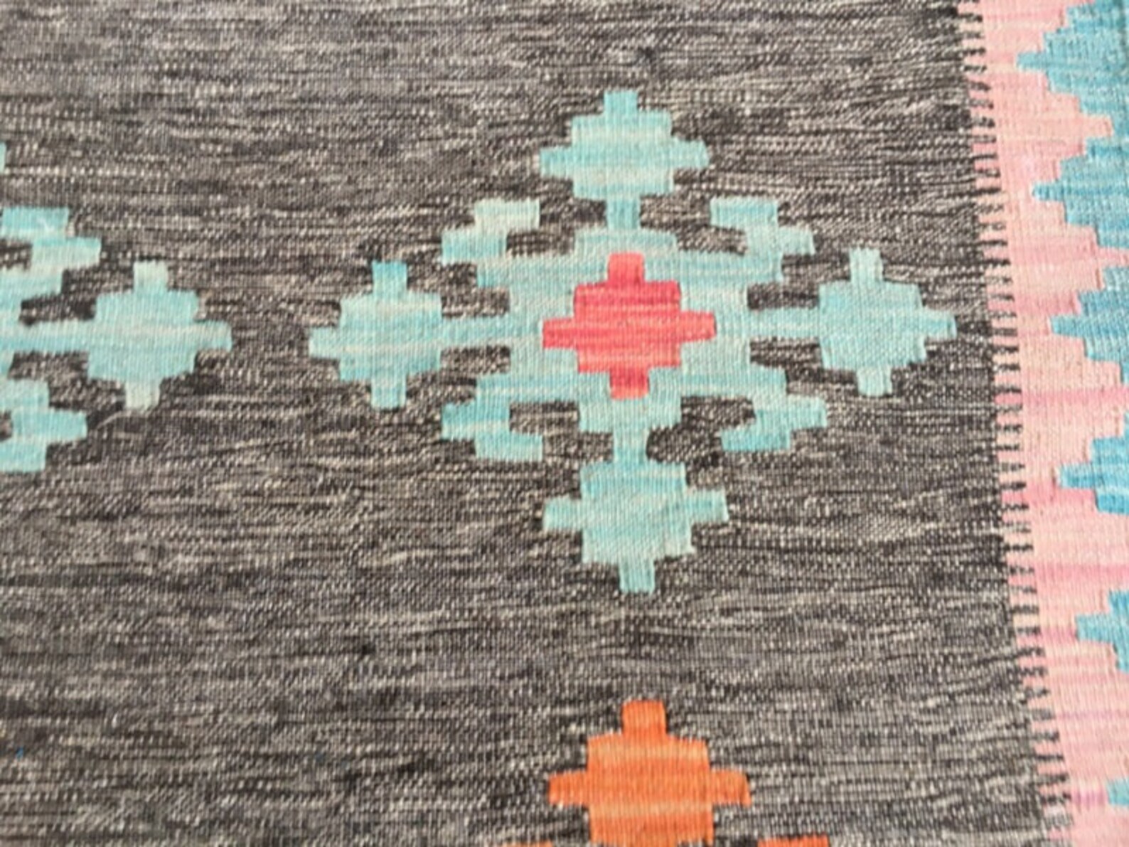 Handwoven Kilim Afghan Kilim Stunning Kilim Floor Rug - Etsy