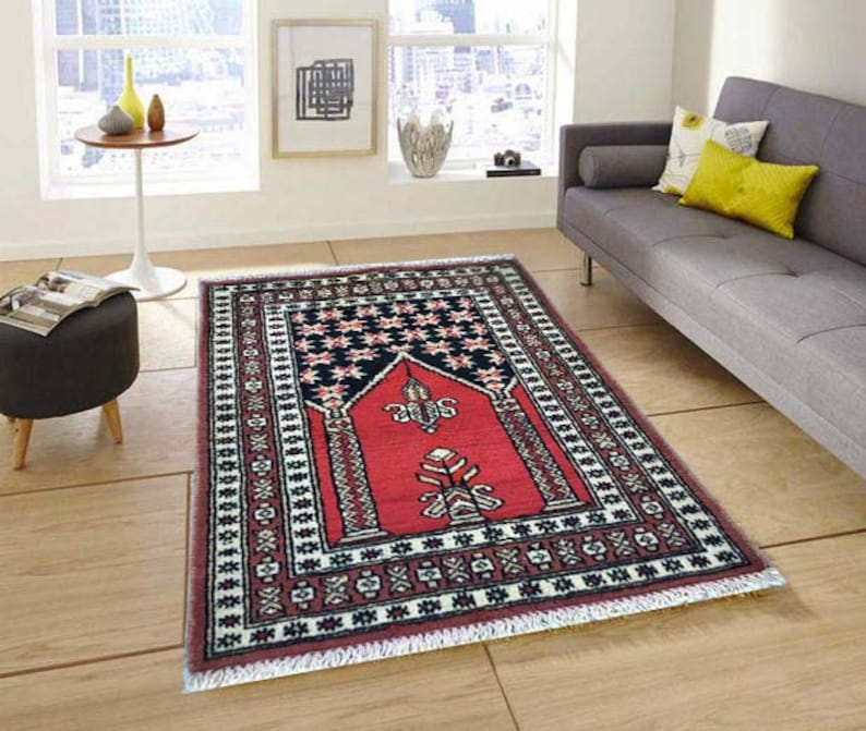 3x2 Low Price Afghan Rug Handmade Rug Afghan Kilim Prayer - Etsy