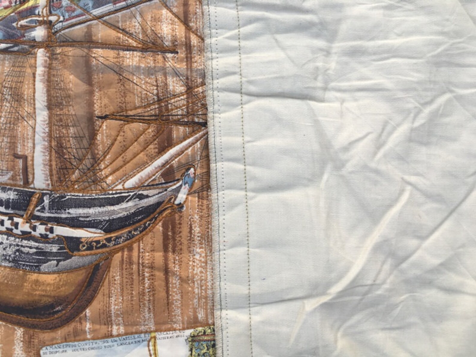 3x4 Vintage French Tapestry Wall Hangings Kitchen Tapestry | Etsy