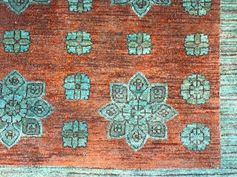 Gabbeh Rug Bedroom Rug Afghan Rug Handmade Rug Floor Rug - Etsy