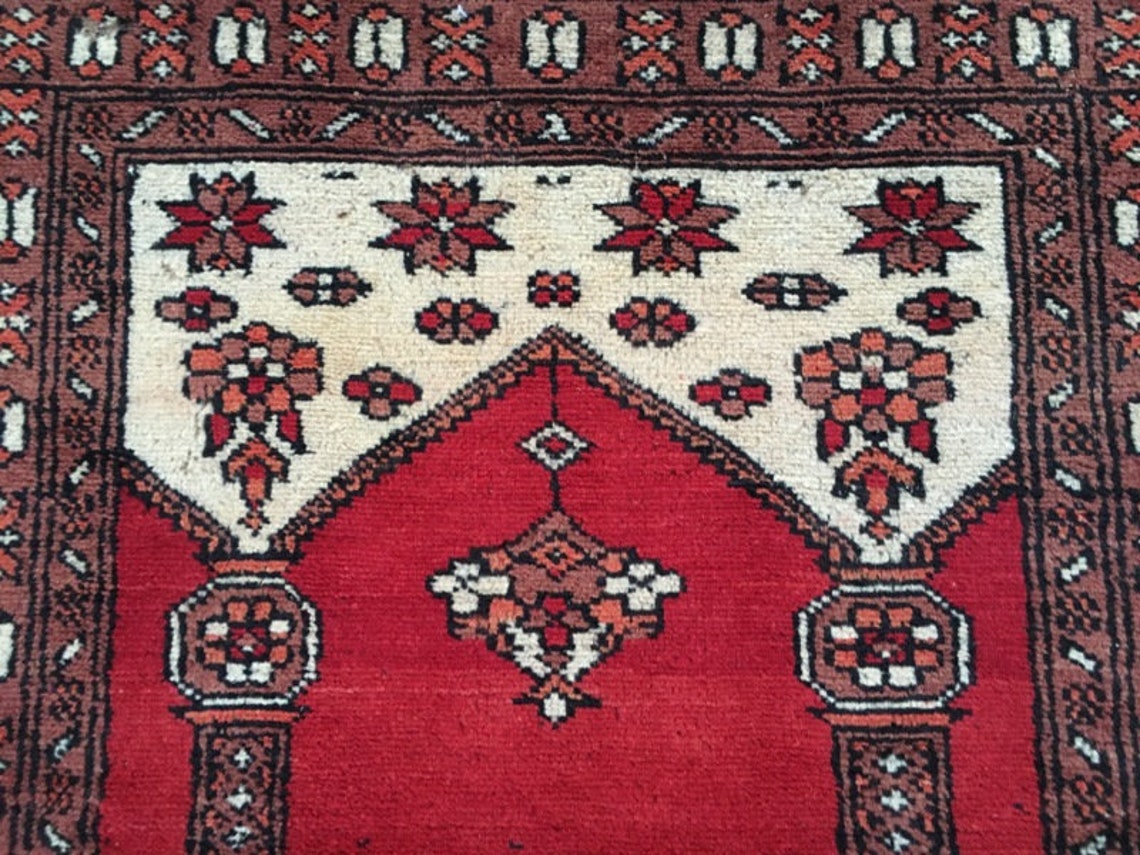 3x2 Ft LOW PRICE Afghan Rug Hand Knotted Rug Tribal Carpet - Etsy