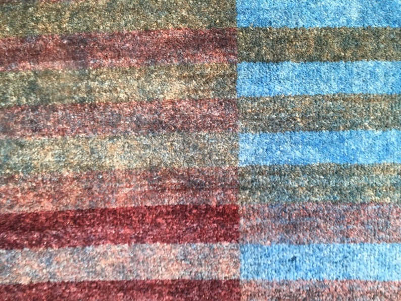 6x4 Afghan Rug Turkish Rug Handwoven Rug Floor Kitchen Rug - Etsy