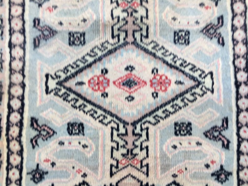 3x2 Low Price Afghan Rug Handmade Rug Afghan Kilim Prayer Bukhara Rug ...