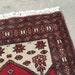 3x2 Ft LOW PRICE Afghan Rug Hand Knotted Rug Tribal Carpet Traditional ...