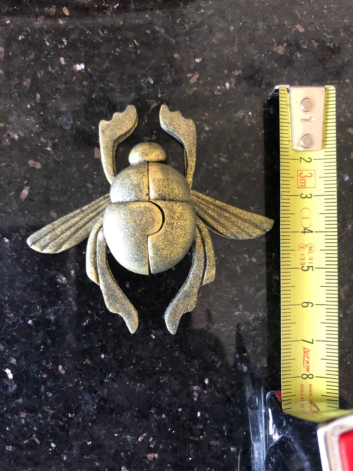 Scarab Aladdin cave of wonders | Etsy