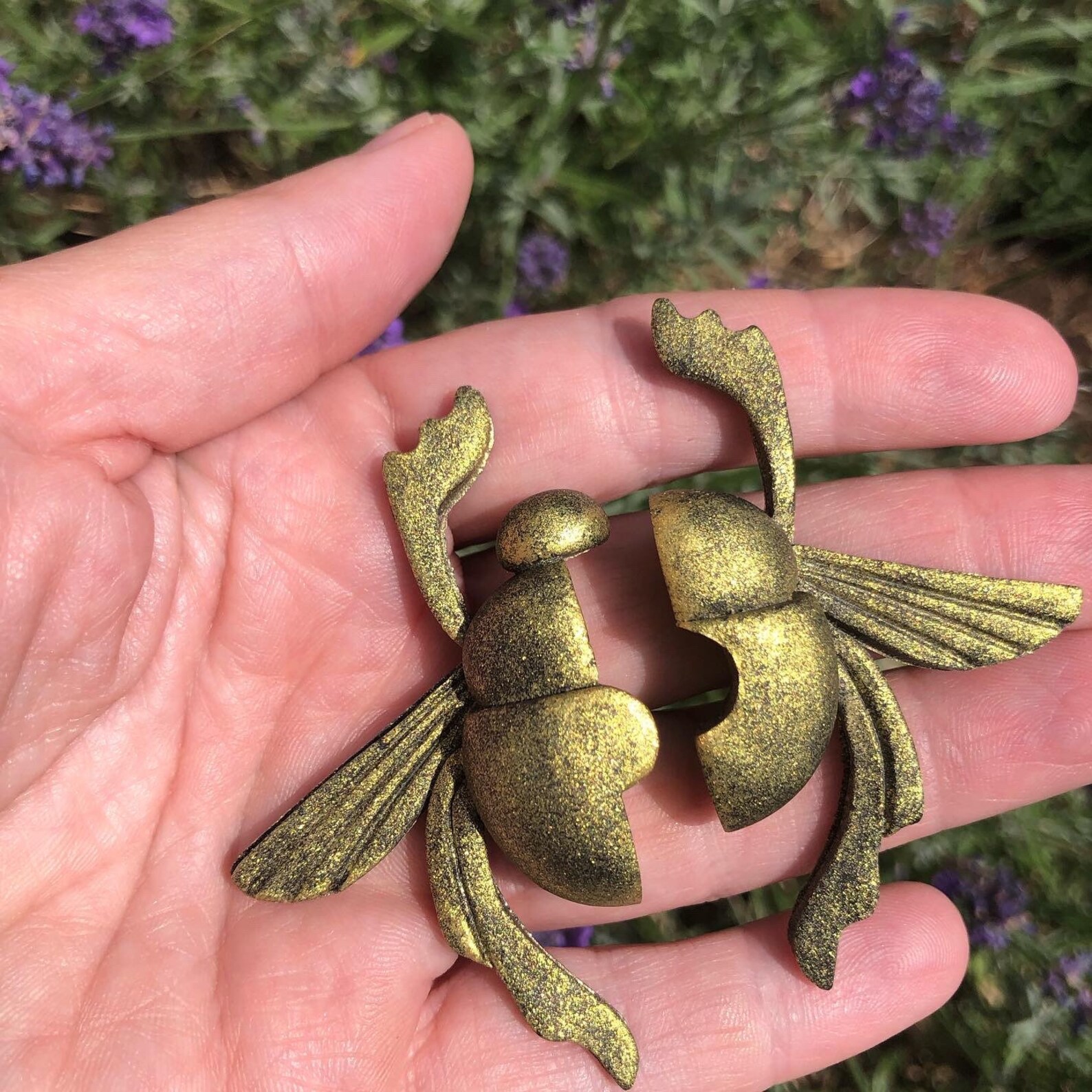 Scarab Aladdin cave of wonders | Etsy