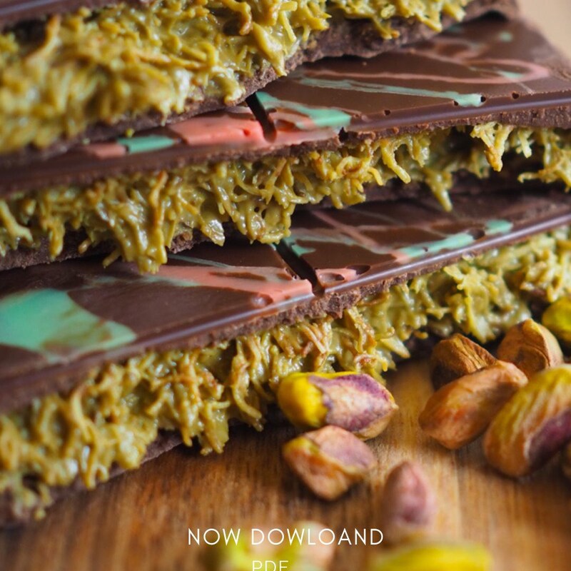 Chocolate - Etsy