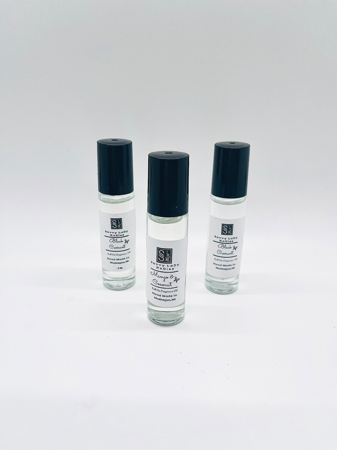 Perfume Oil/roll on Perfume/body Oils/small Perfume/roller Ball Perfume ...