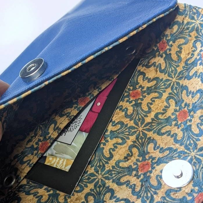 Sewing Pattern, Beginner Friendly Pattern, Flat Pocket Pattern, Digital ...