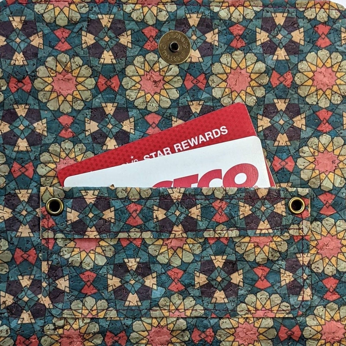 Sewing Pattern, Beginner Friendly Pattern, Flat Pocket Pattern, Digital ...