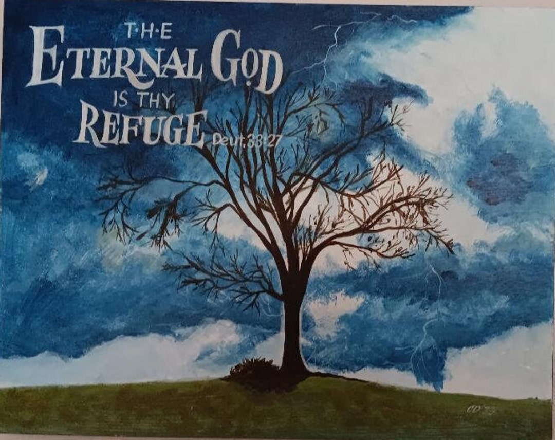 Christian Wall Art, Scripture, Paintings, Inspirational Art, - Etsy