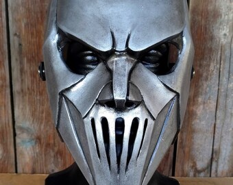 Slipknot mask | Etsy