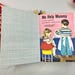 Little Golden Book Journal , Journal , Album , Junk Journal , Book ...