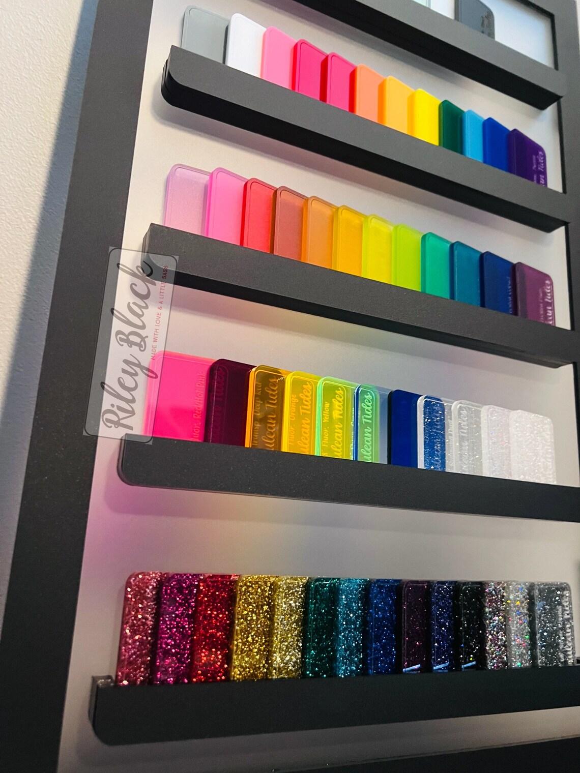 DIGITAL DOWNLOAD Material/color Sample Board Svg Digital Cut - Etsy