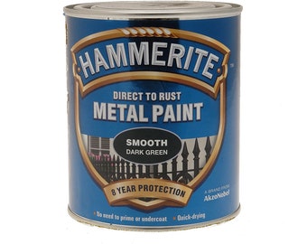 Metal paint | Etsy