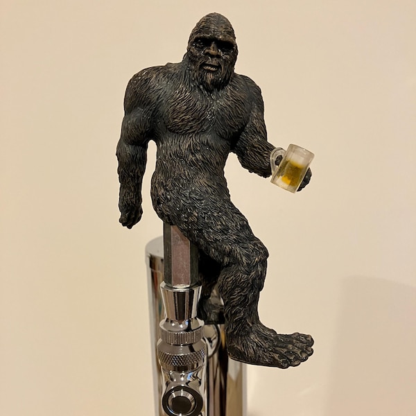 Beer Tap - Etsy