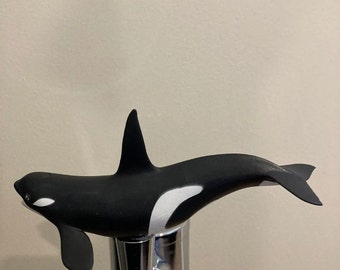 Fish Beer Tap Handles - Etsy