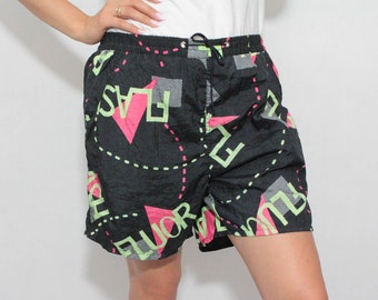 Crazy Swim Trunks - Etsy