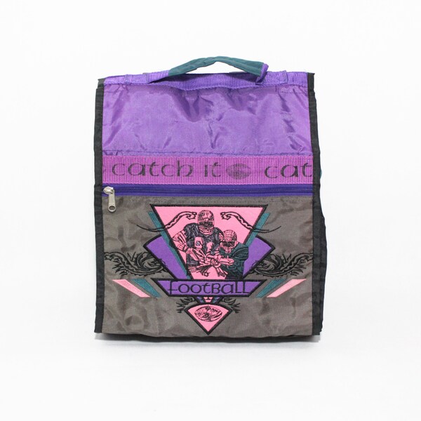 80s 90s Backpack - Etsy