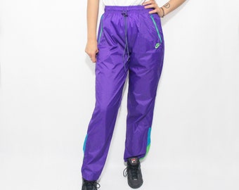 90s Nike Shell Suit - Etsy