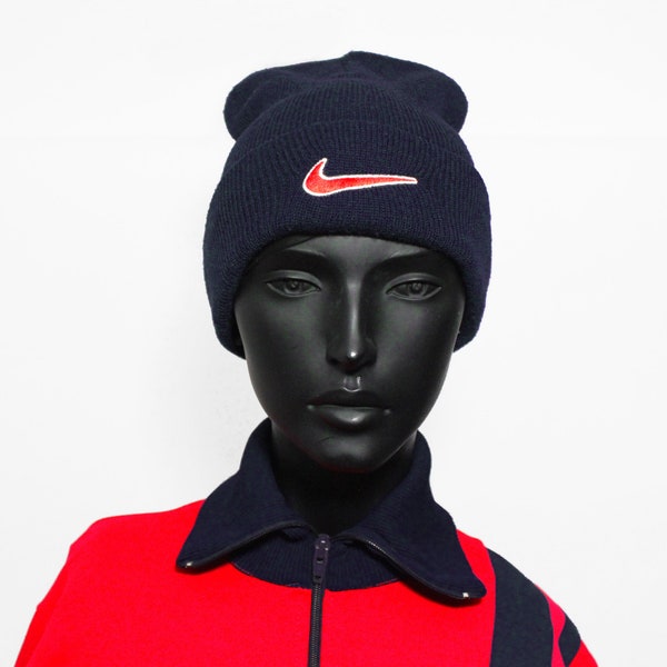 90s Nike Cap - Etsy UK