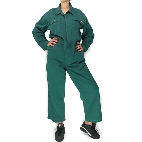 Mechanic Jumpsuit - Etsy