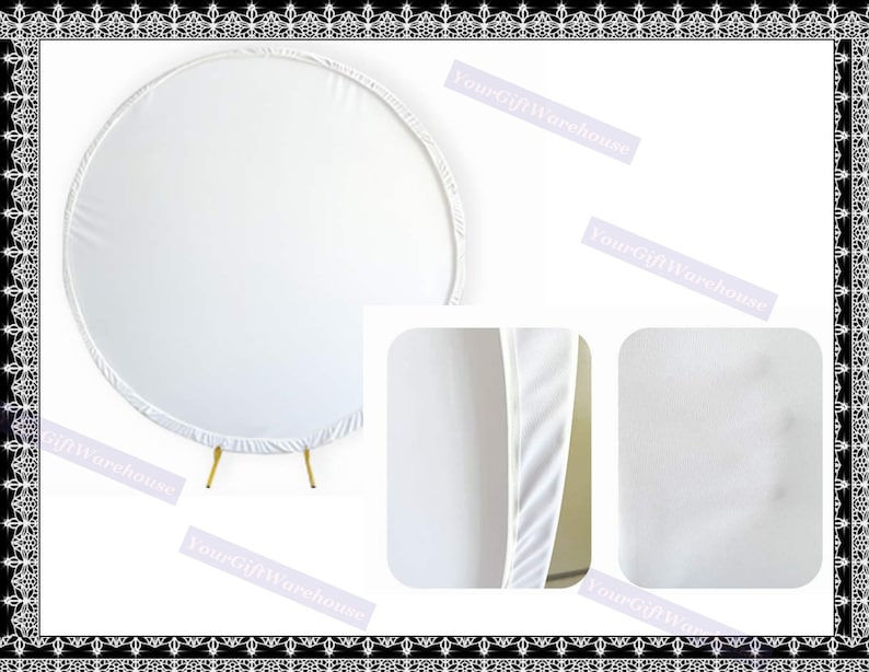 Kpop Demon Hunters Backdrop | Birthday Cylinder Cover, Party Prop - Etsy