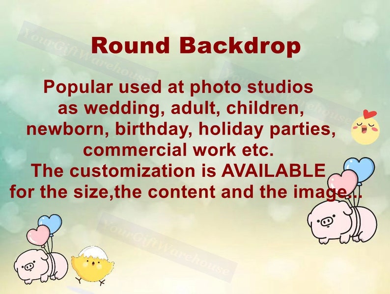 Moana Birthday Party Backdrop: Summer Ocean Photo Booth Decor - Etsy