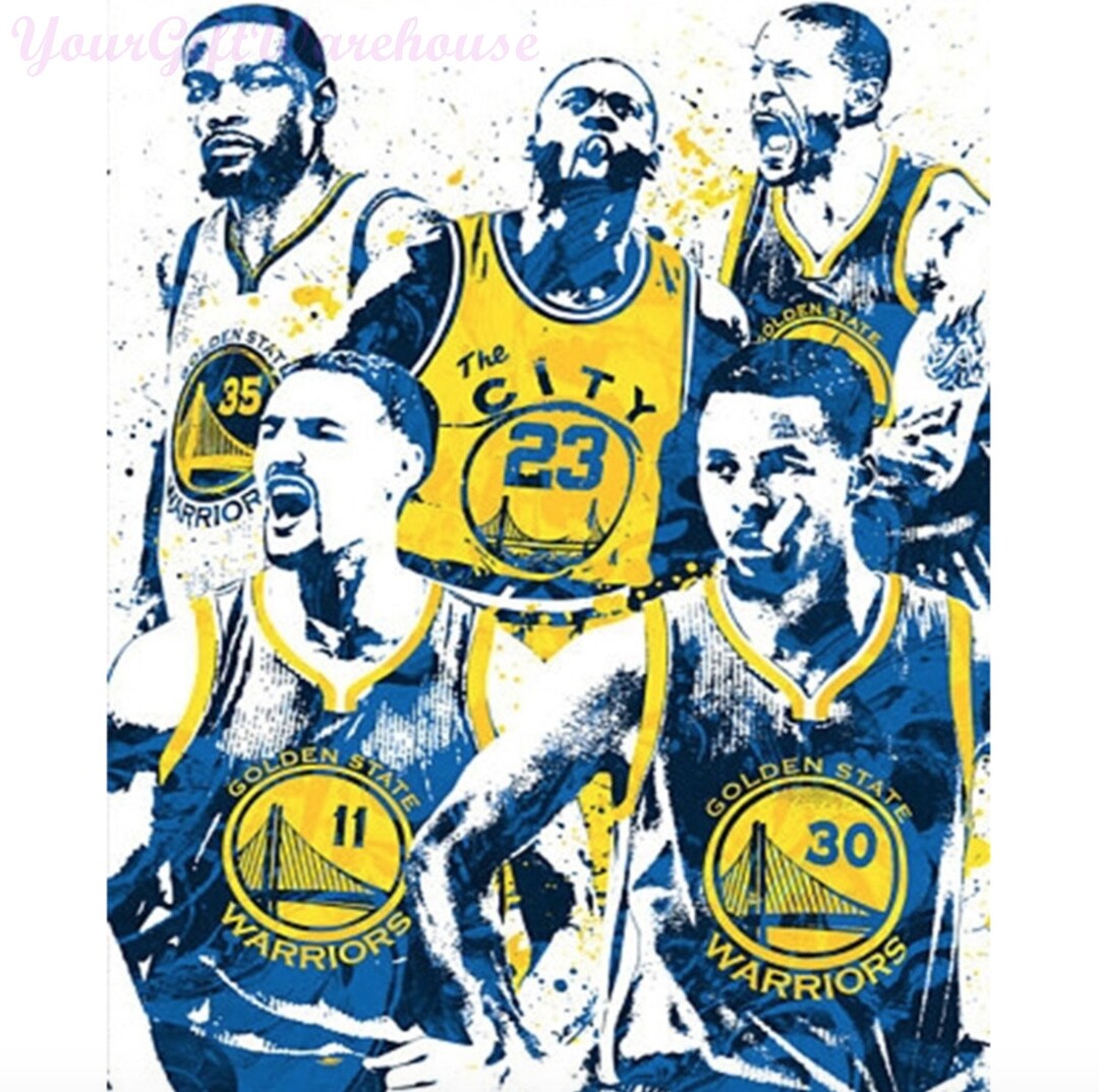 5D Pattern Basketball Star Handmade 5D DIY Diamond Painting Kit Mosaic ...