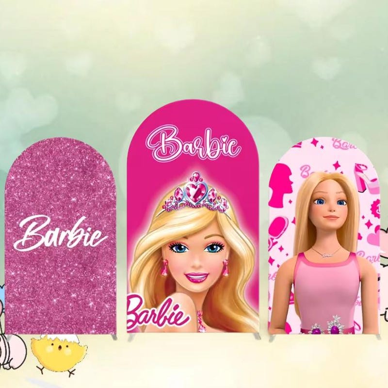 Barbie Photography - Etsy