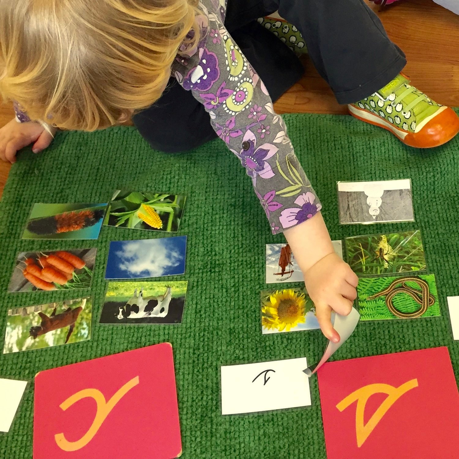 Sound Game Cards - Etsy