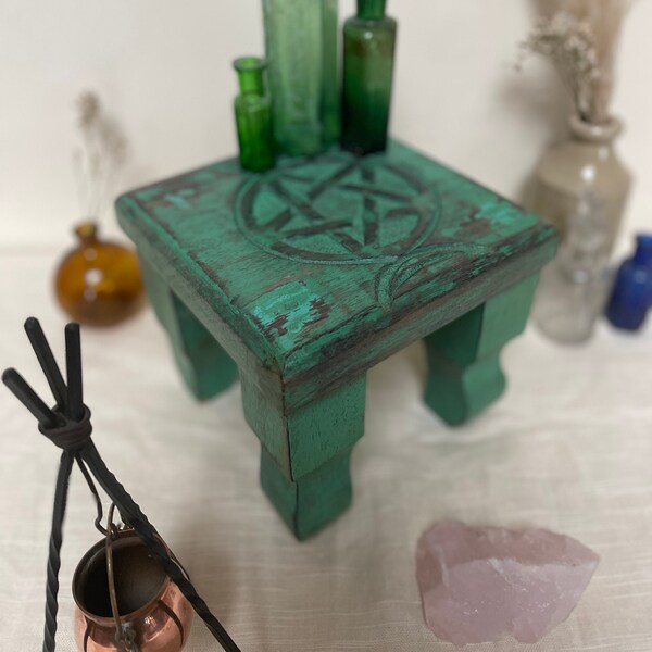 Mini Altar - Etsy UK