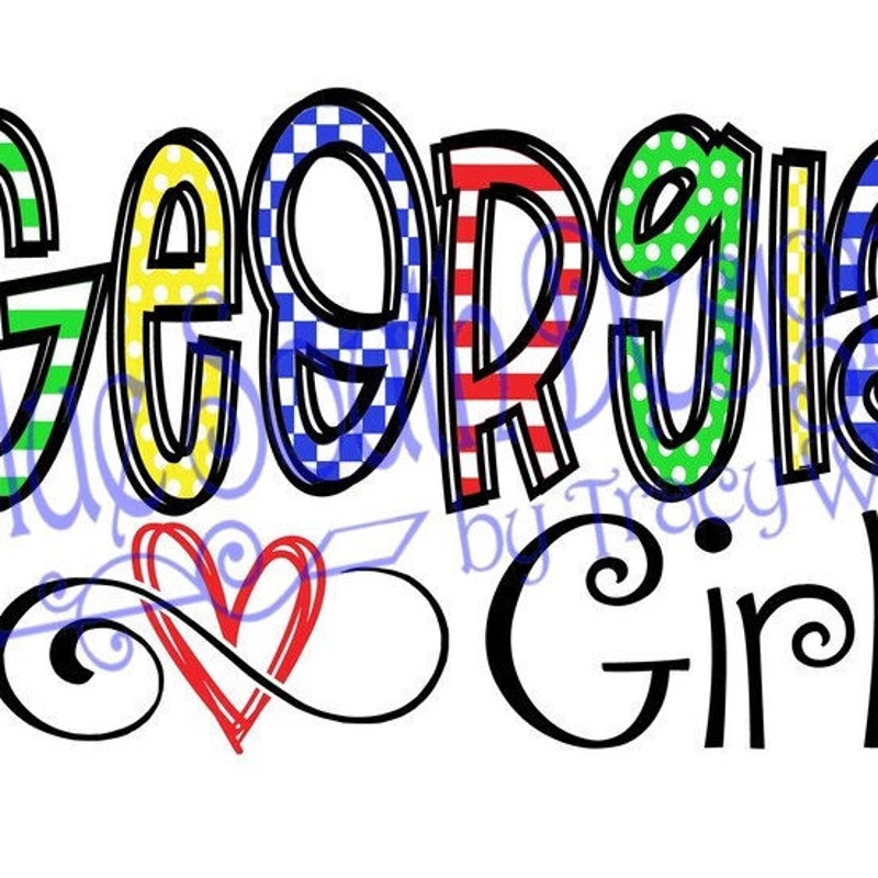 Georgia Southern Party - Etsy