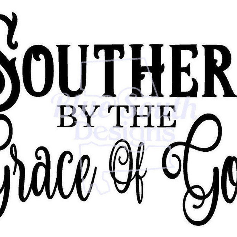 Southern Sayings Svg - Etsy