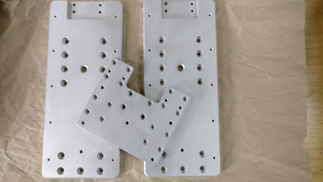 Printnc METALCUTTER Z Kit - Etsy