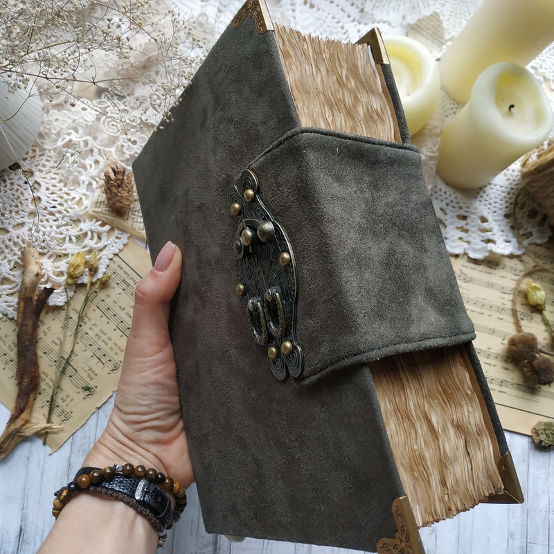 Handmade Books - Etsy