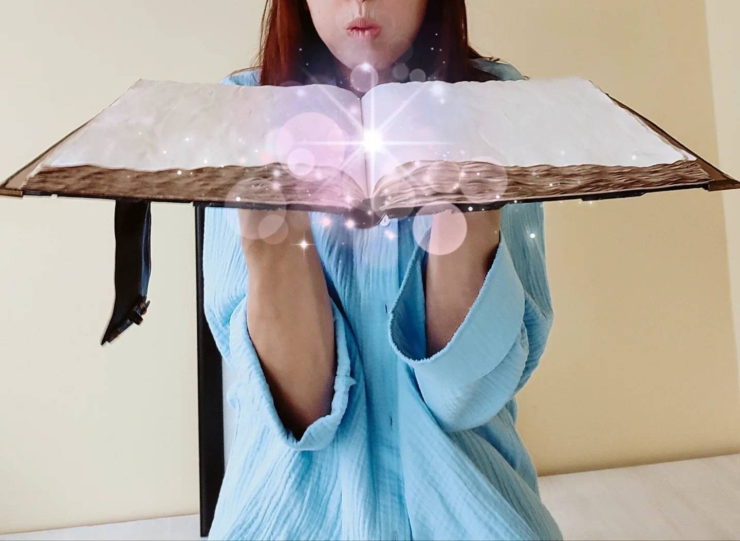 Aged Wood Grimoire Antique Grimoire With Lock Books for Spells - Etsy Canada