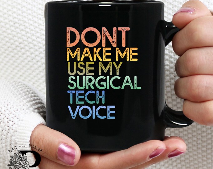 Academic Advisor Voice Mug Academic Advisor Gift - Etsy