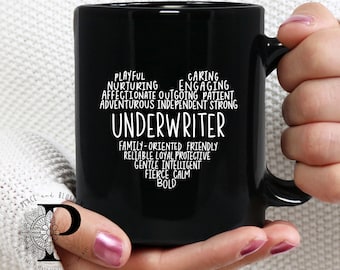 Funny Underwriter - Etsy