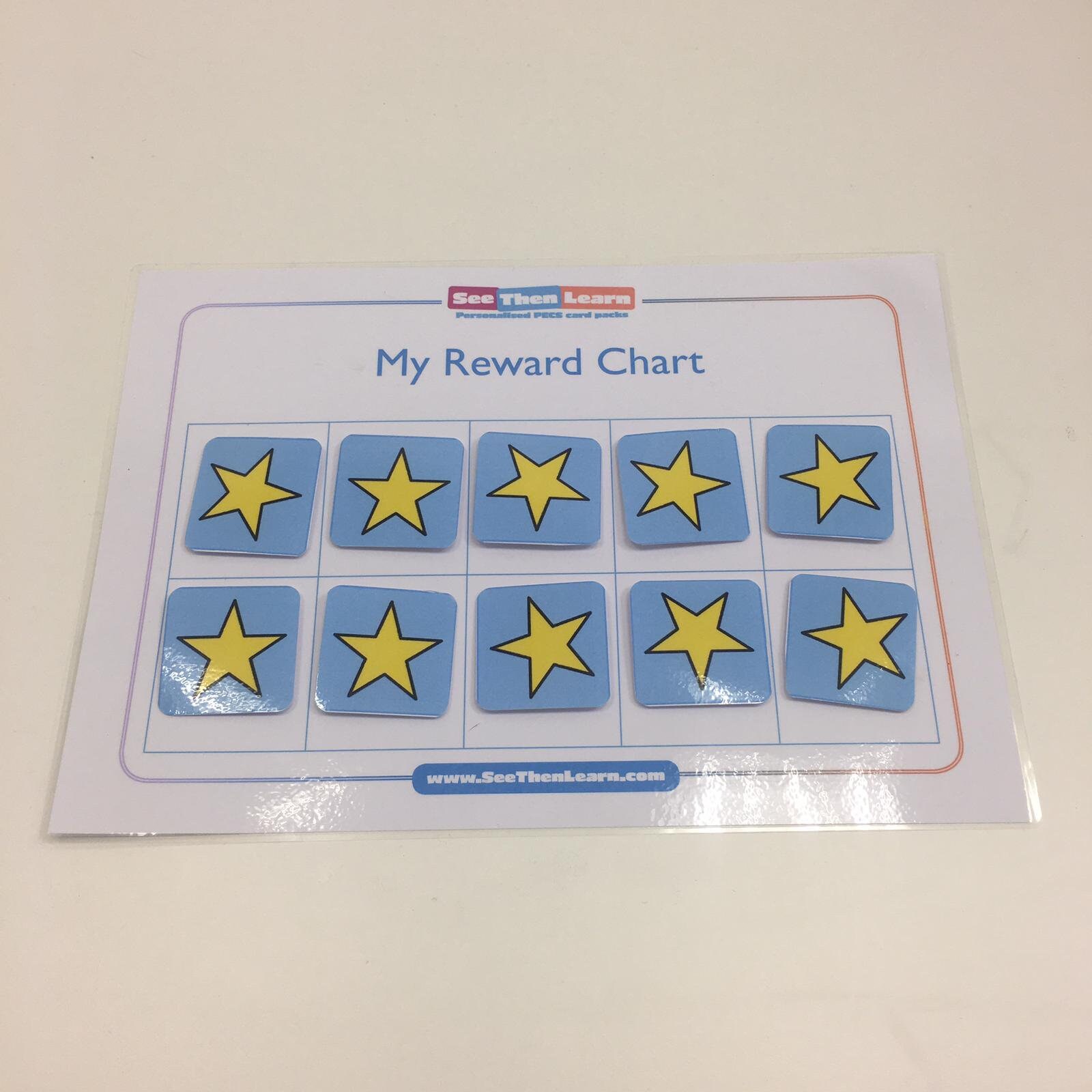 ASD Daily Routine Boards - Etsy