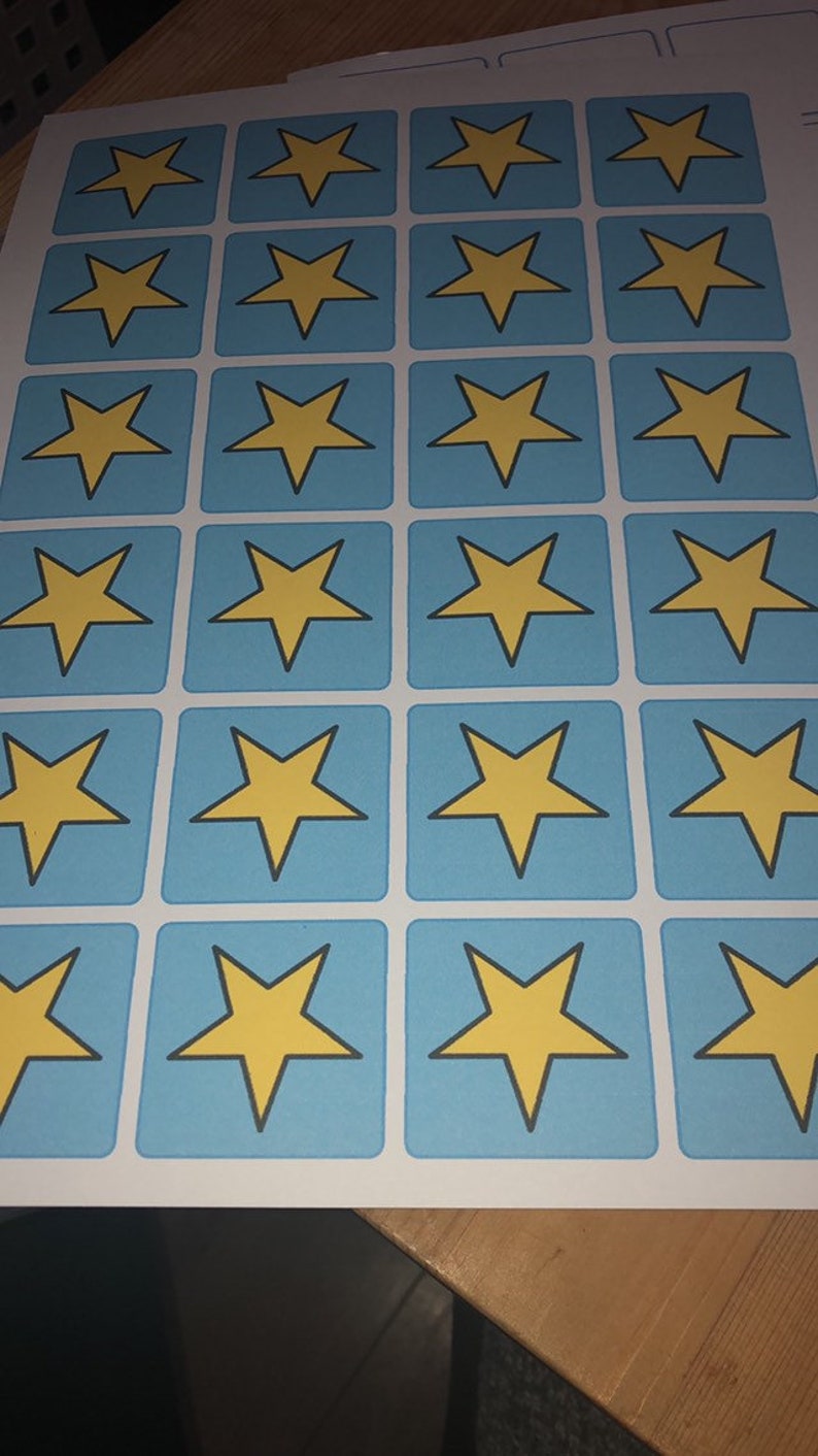 ASD Daily Routine Boards - Etsy