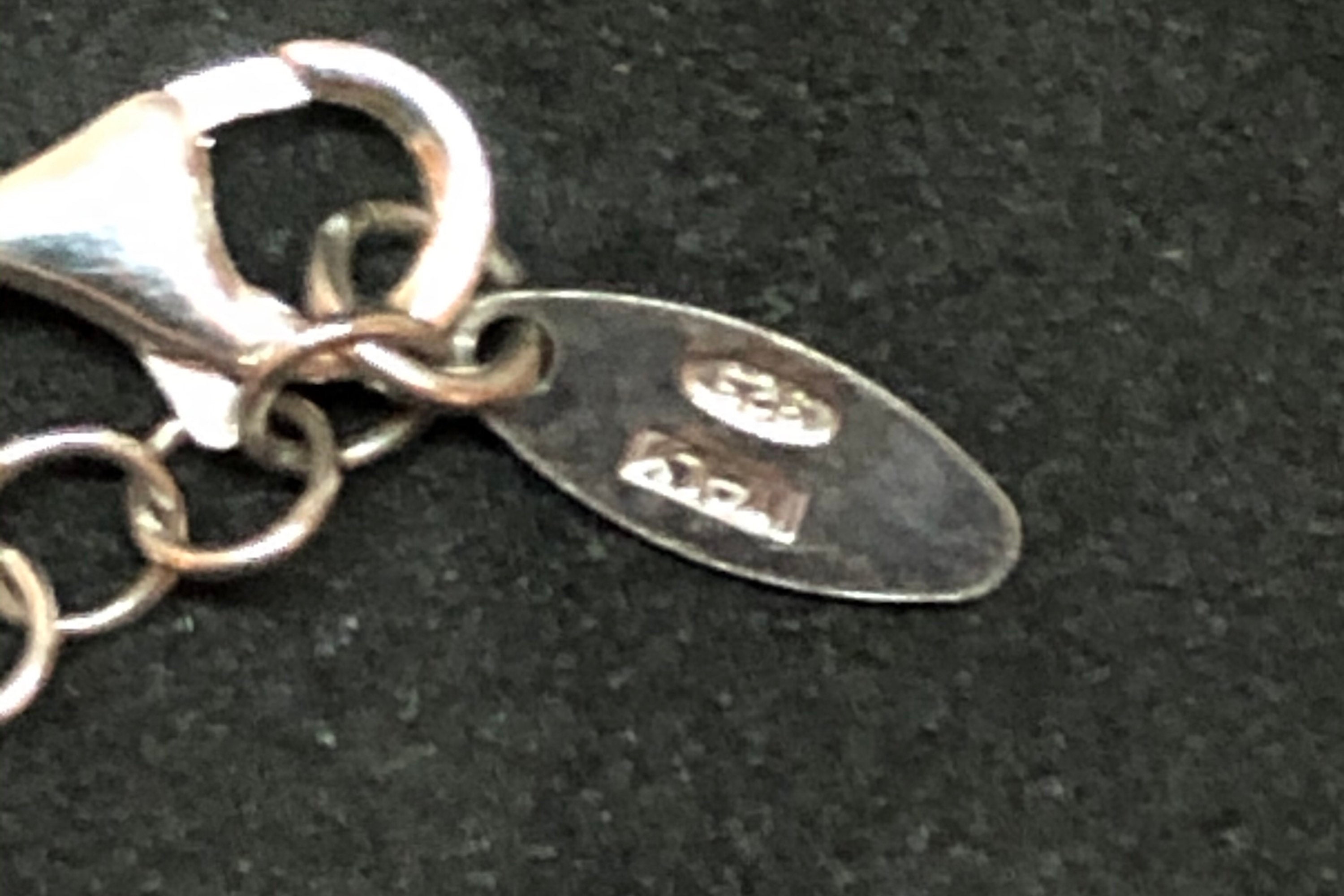 925 Italian Infinity Bracelet, Sterling Silver Infinity Symbol ...